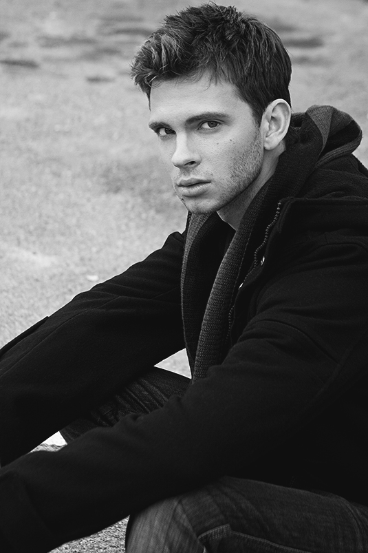 Picture of Devon Graye