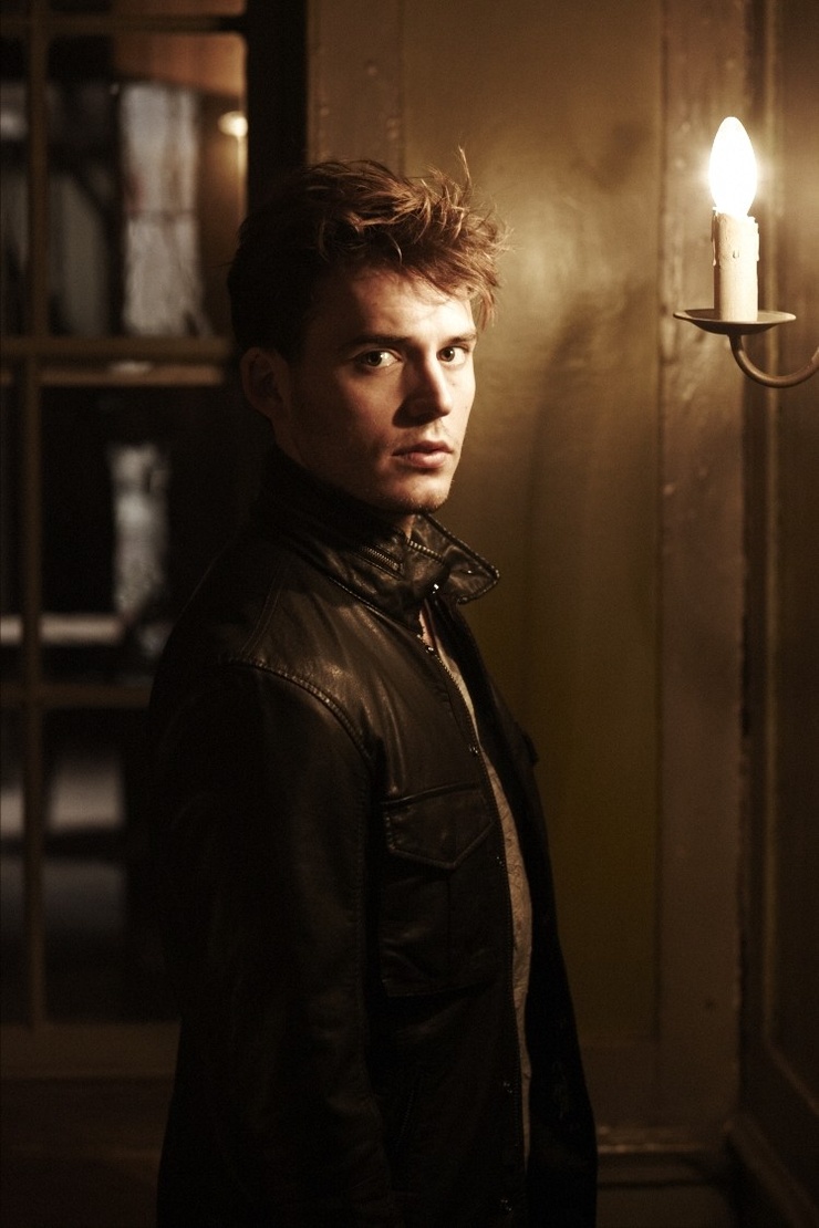 Sam Claflin picture