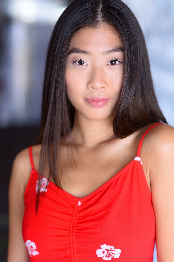 Picture of Shireen Lai