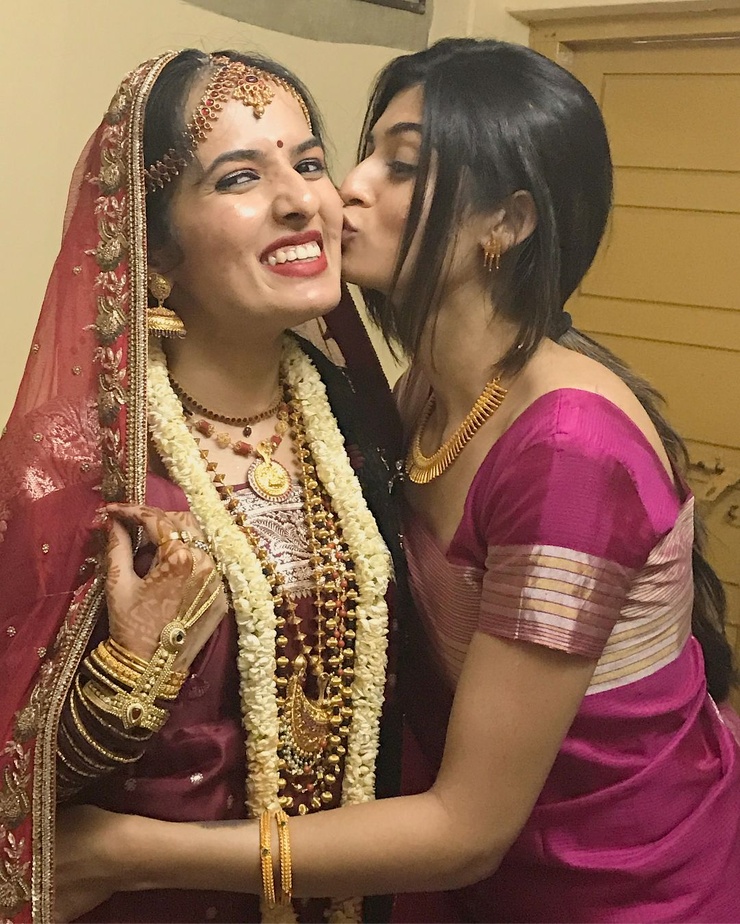 Moksha Kushal picture