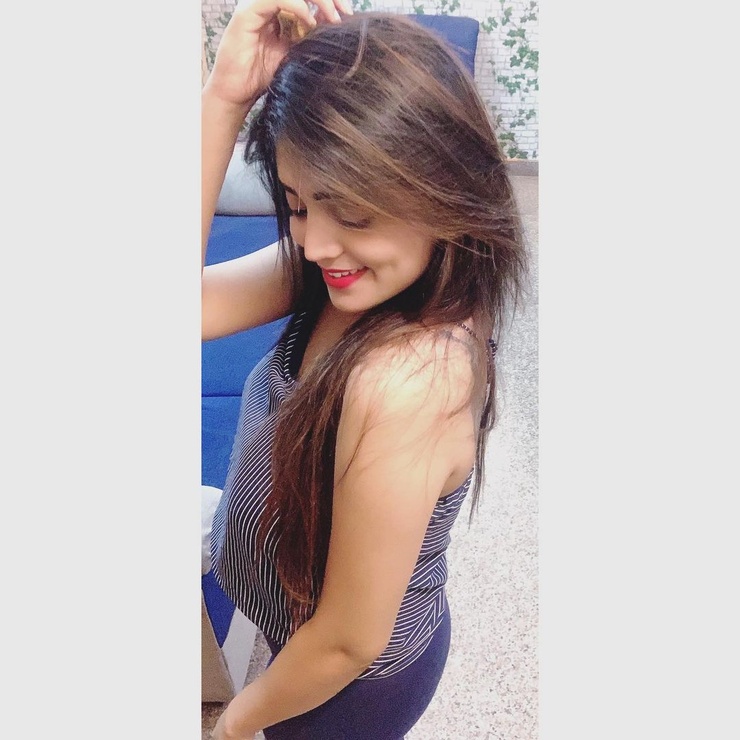 Image of Sanjana Chidanand