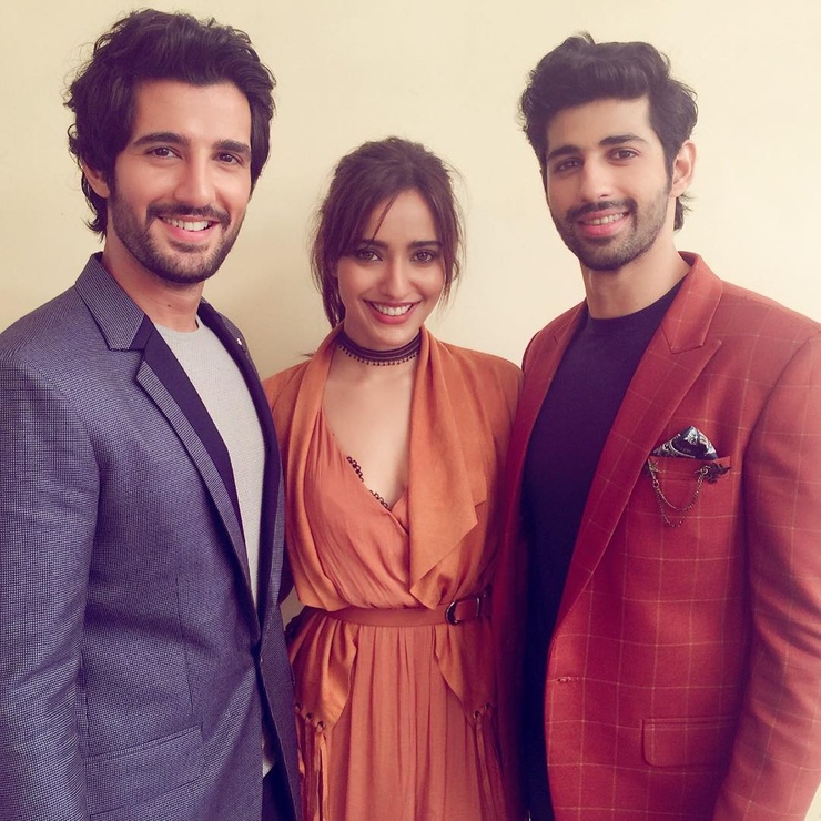 Picture of Neha Sharma