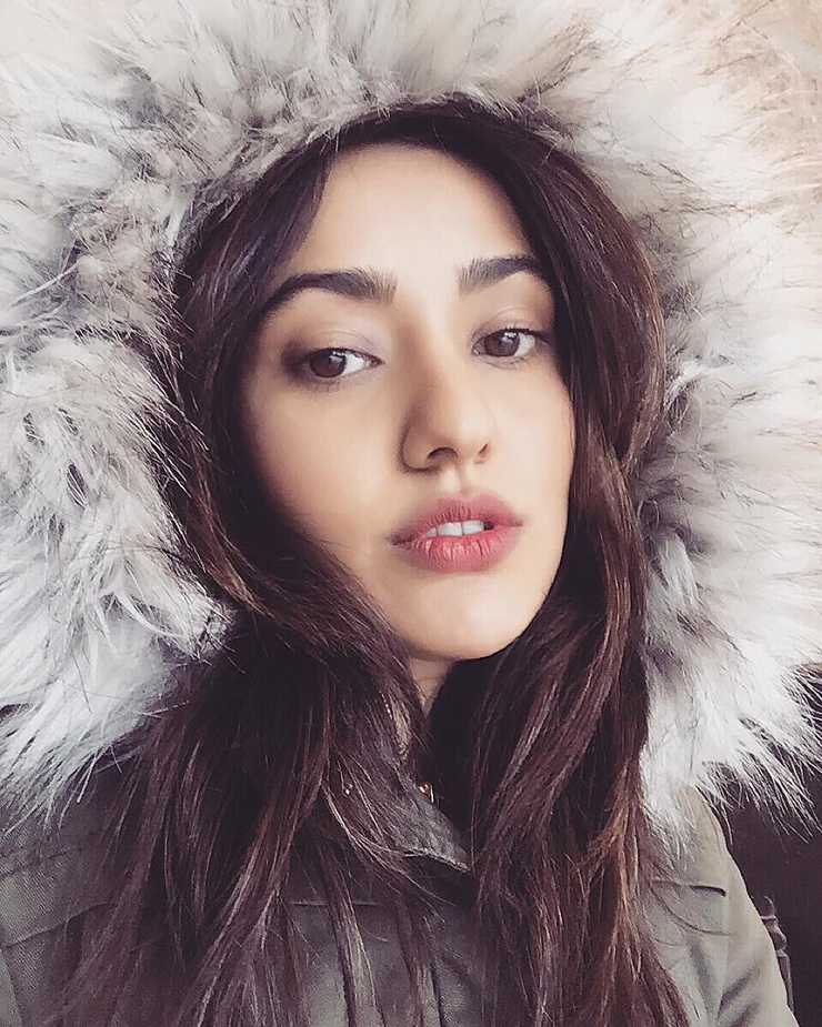 Image of Neha Sharma