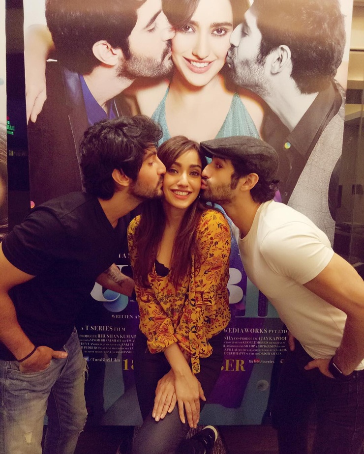 Picture of Neha Sharma