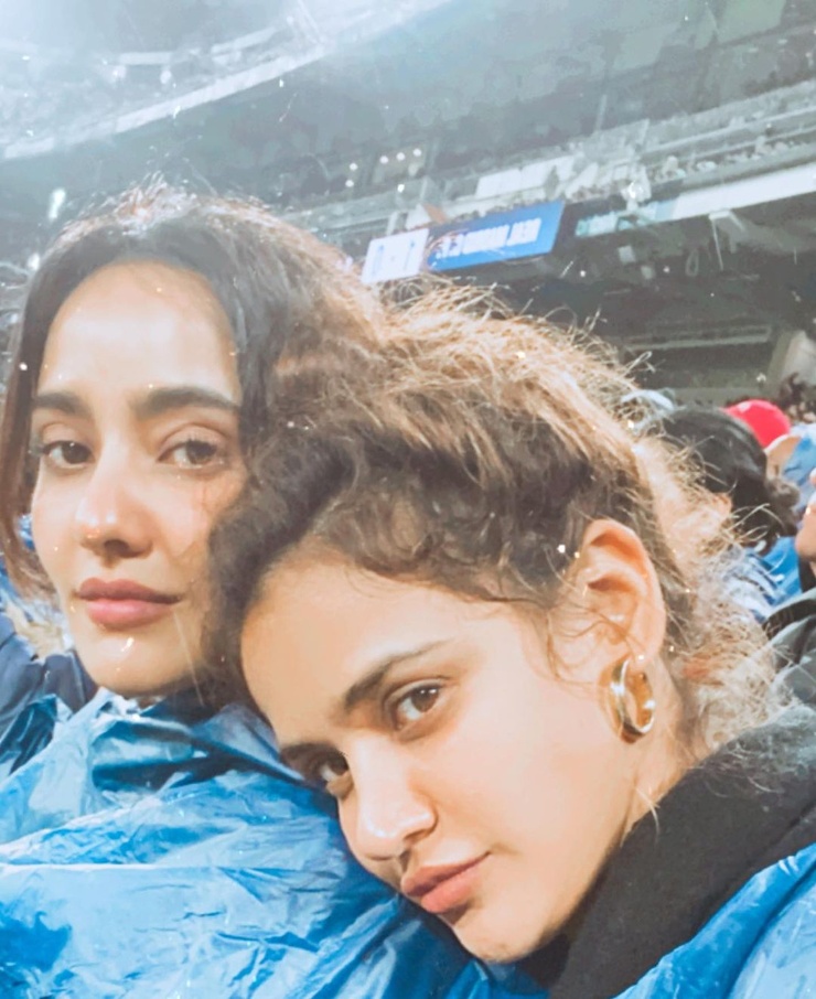 Picture of Neha Sharma