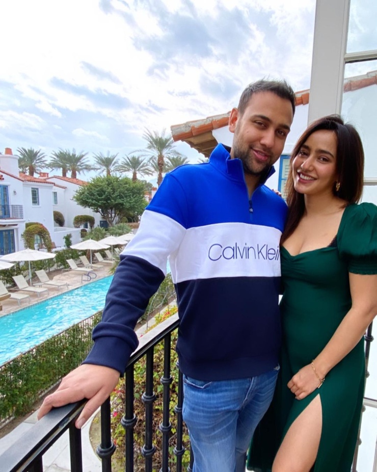 Picture of Neha Sharma