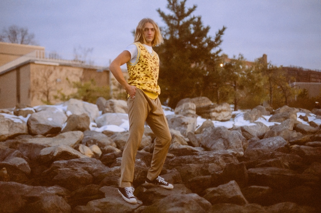 Picture of Hart Denton