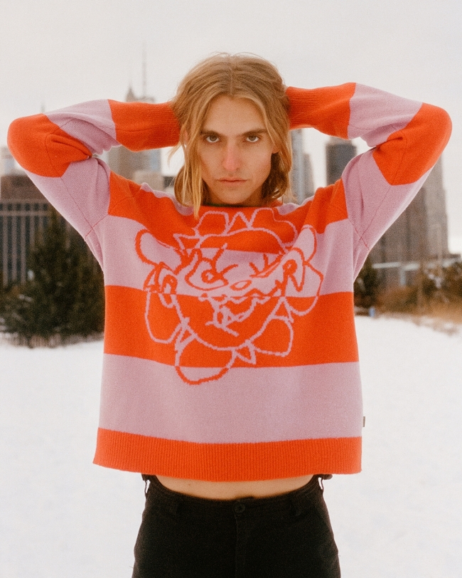 Picture of Hart Denton