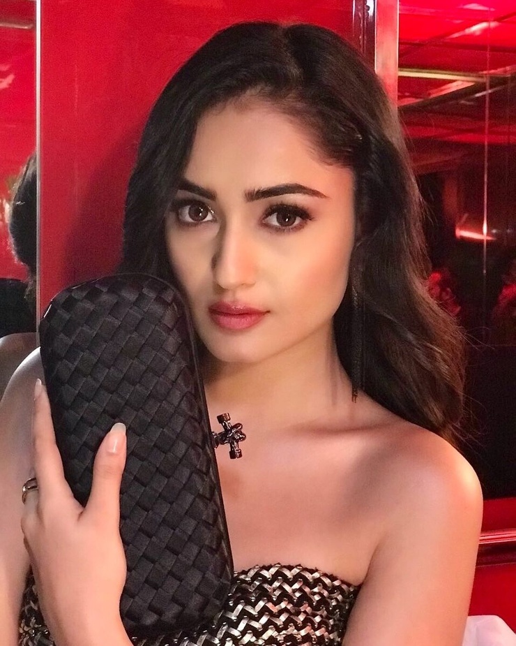 Image of Tridha Choudhury