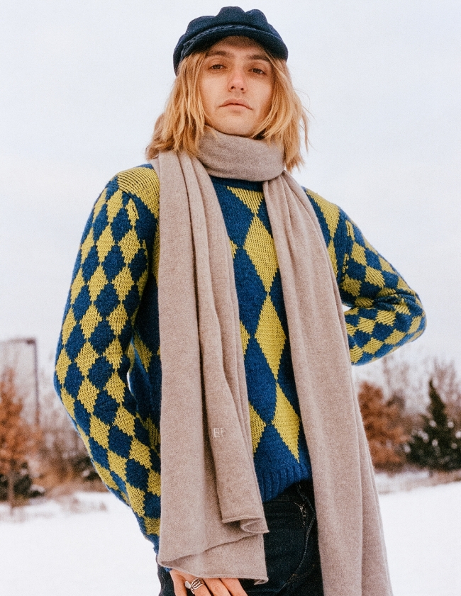 Picture of Hart Denton