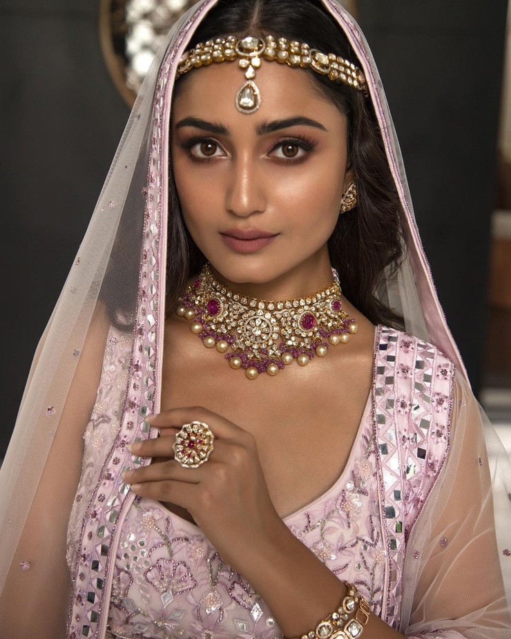 Picture of Tridha Choudhury