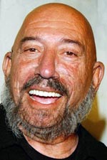 Picture of Sid Haig