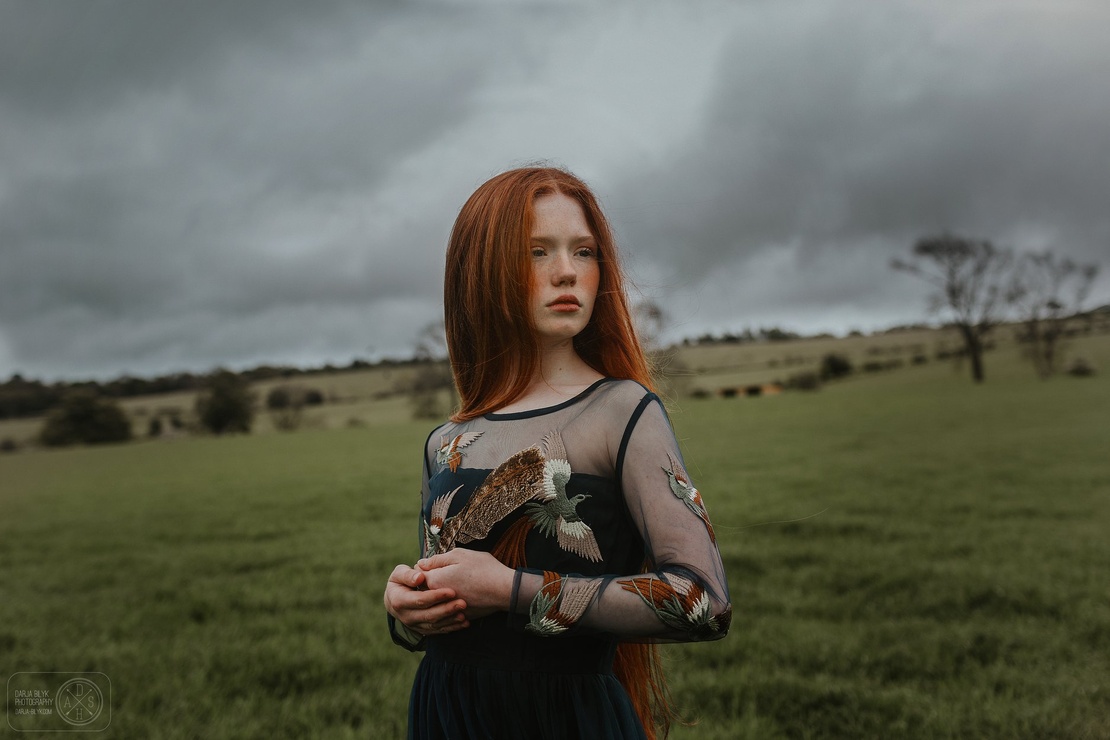 Picture of Layla Burns