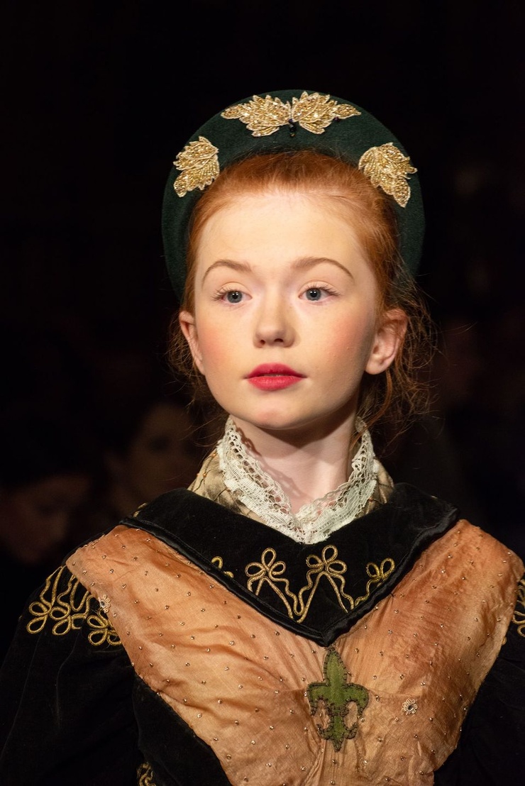 Picture of Layla Burns