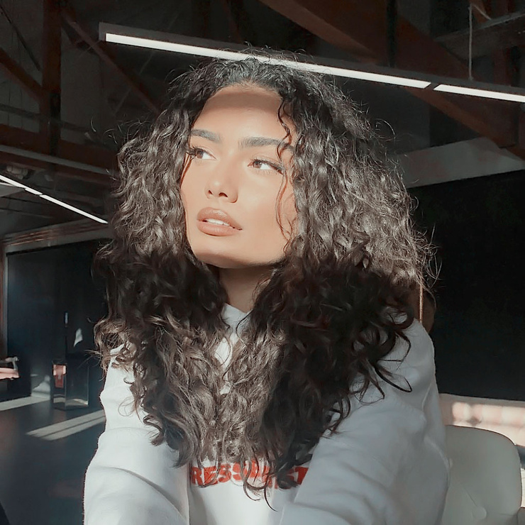 Picture of Kenya Brown