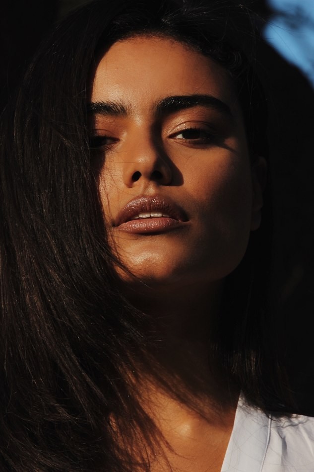 Picture of Kenya Brown