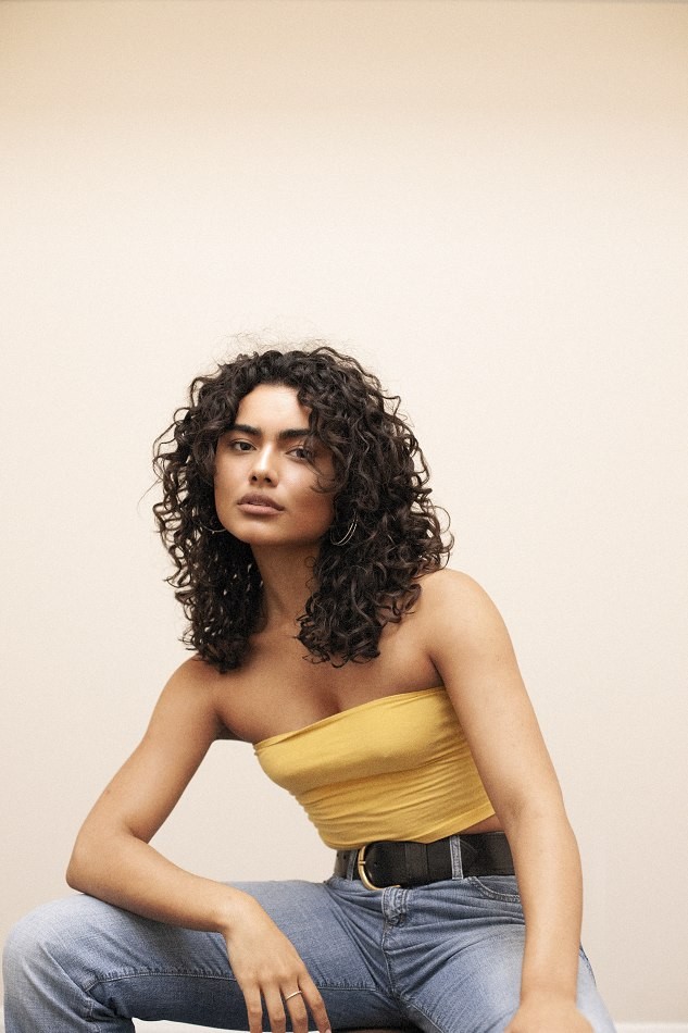 Picture of Kenya Brown