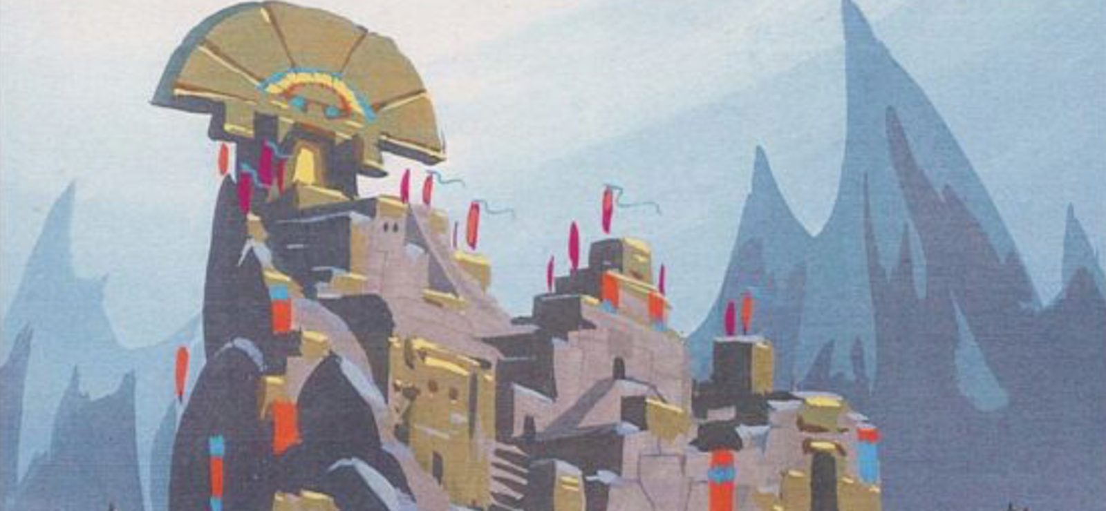 Picture of The Emperor's New Groove