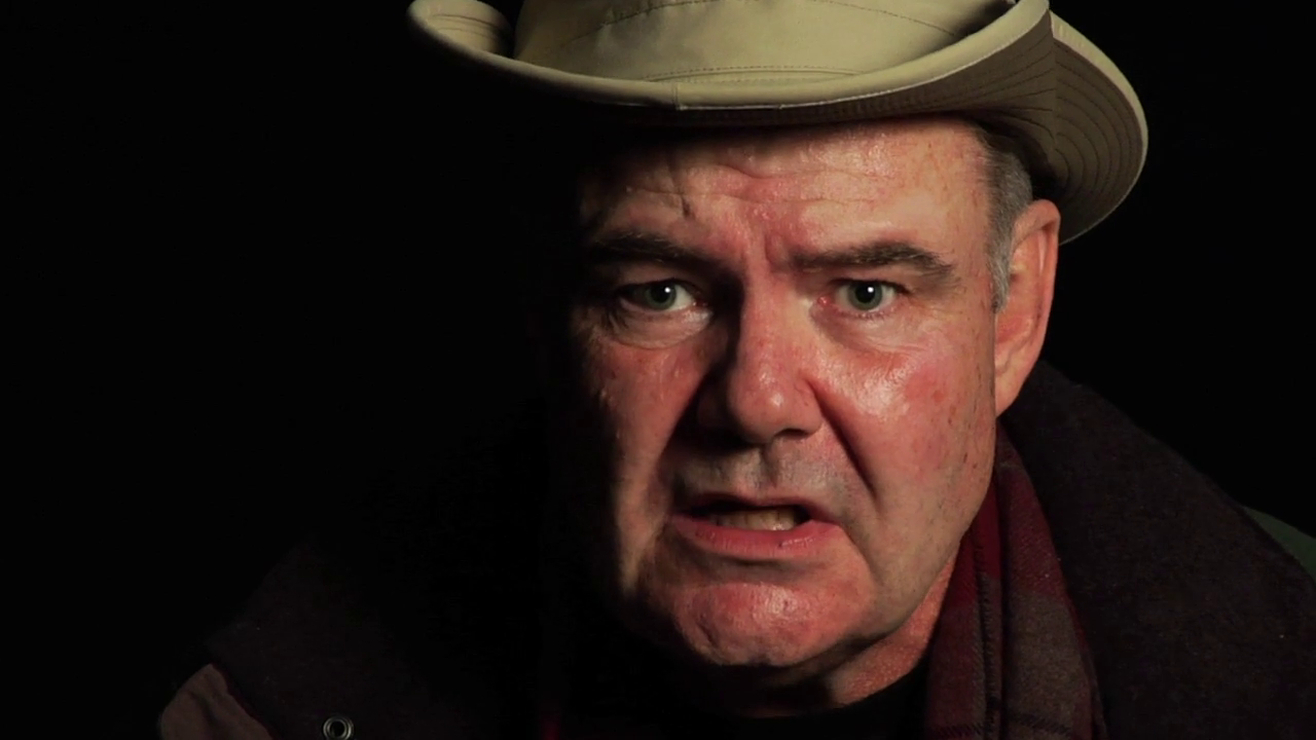 Picture of Glenn Shadix