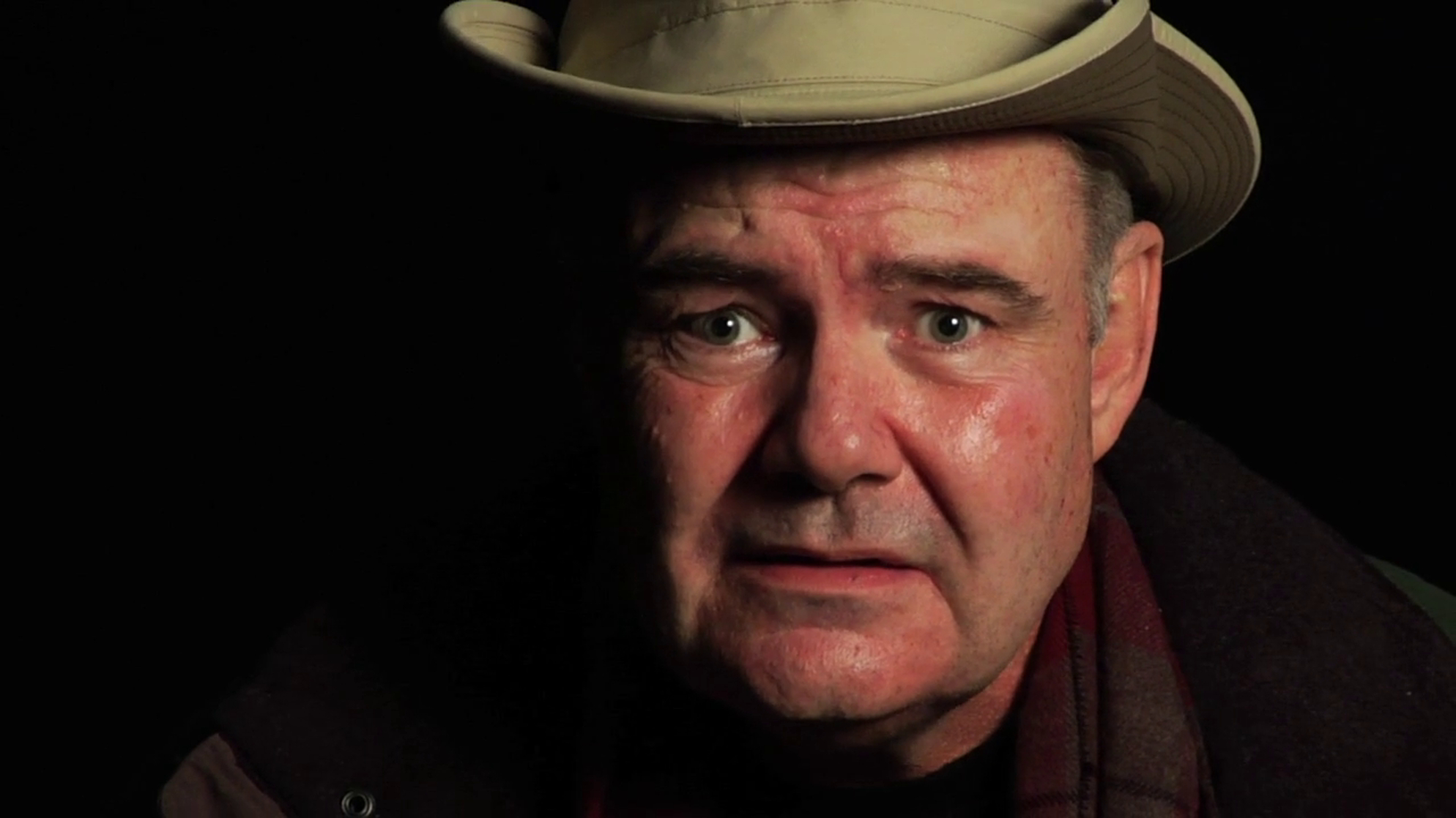 Picture of Glenn Shadix