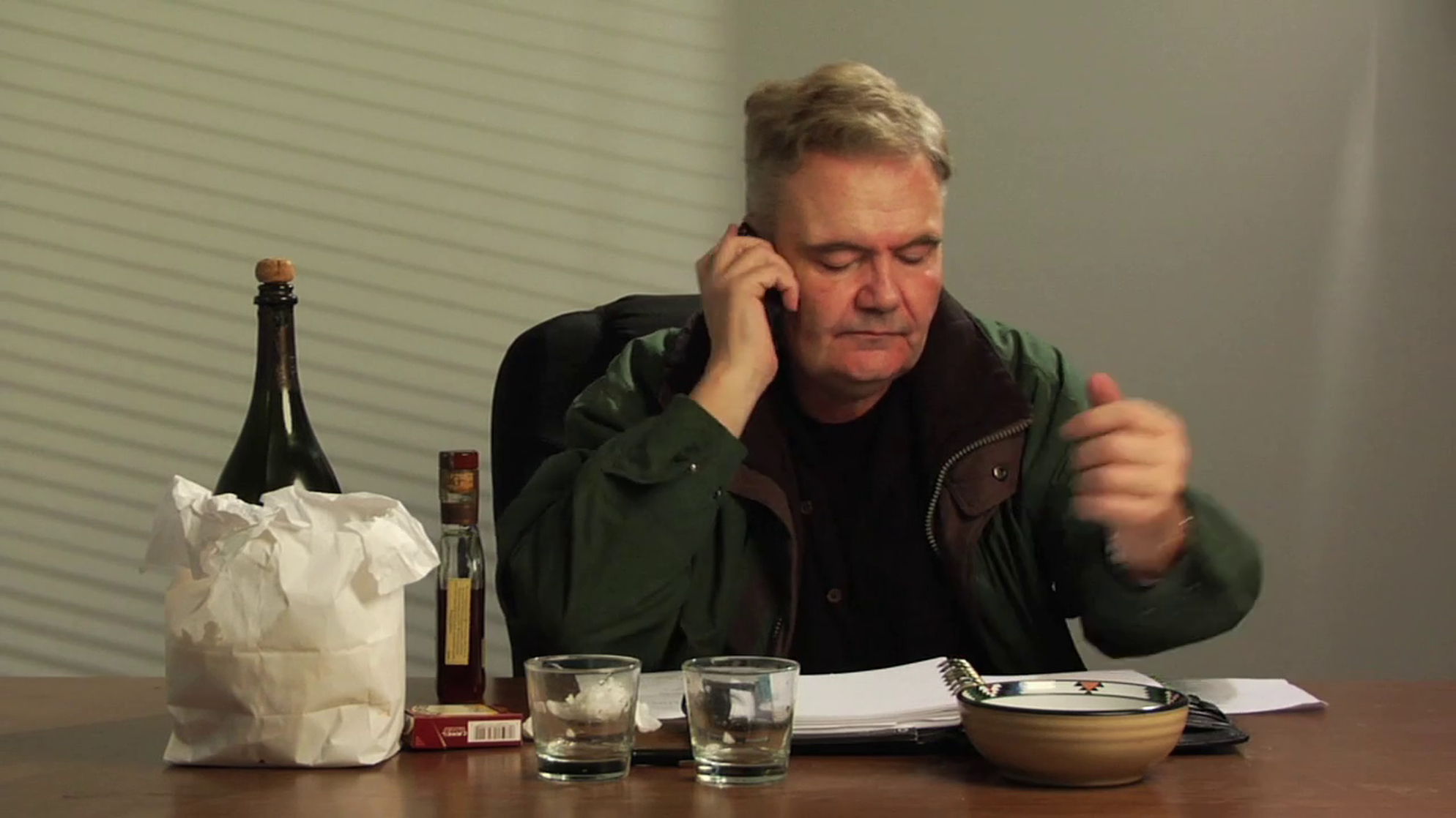Picture of Glenn Shadix