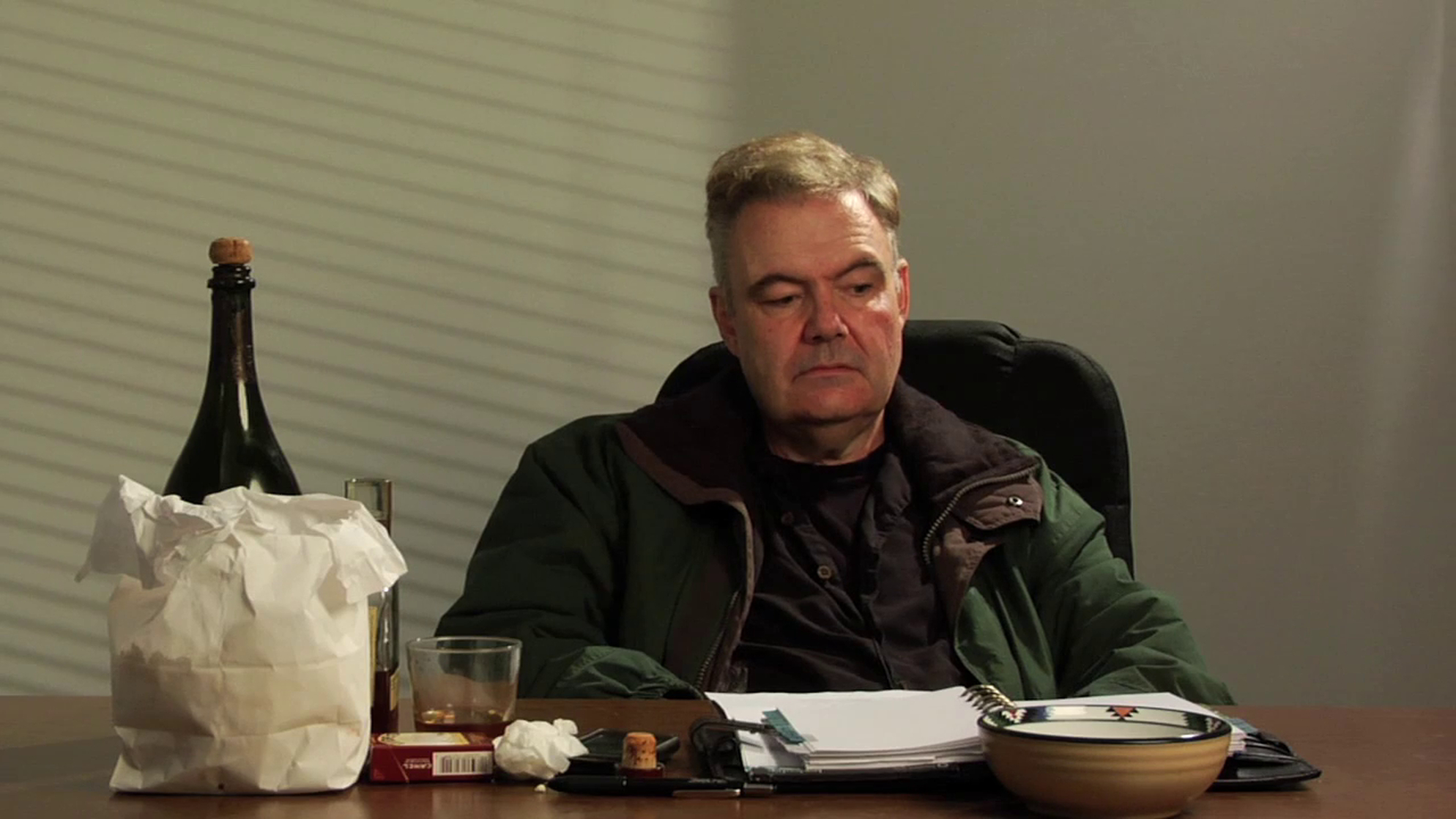 Picture of Glenn Shadix
