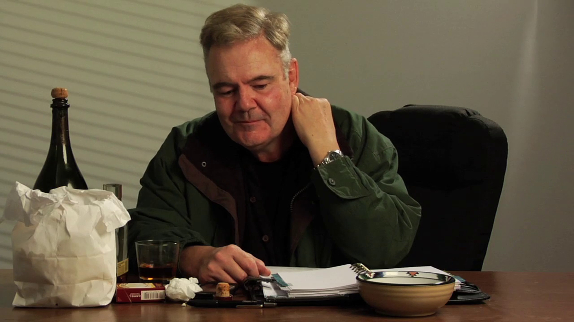 Picture of Glenn Shadix
