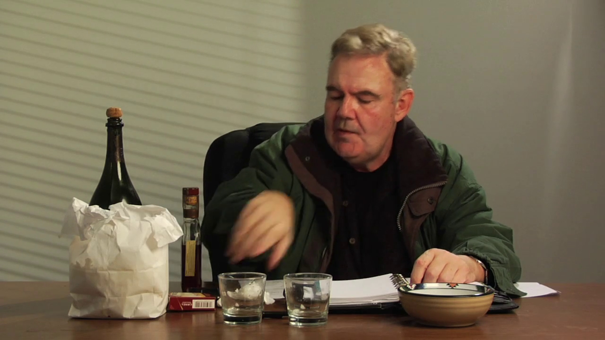 Picture of Glenn Shadix