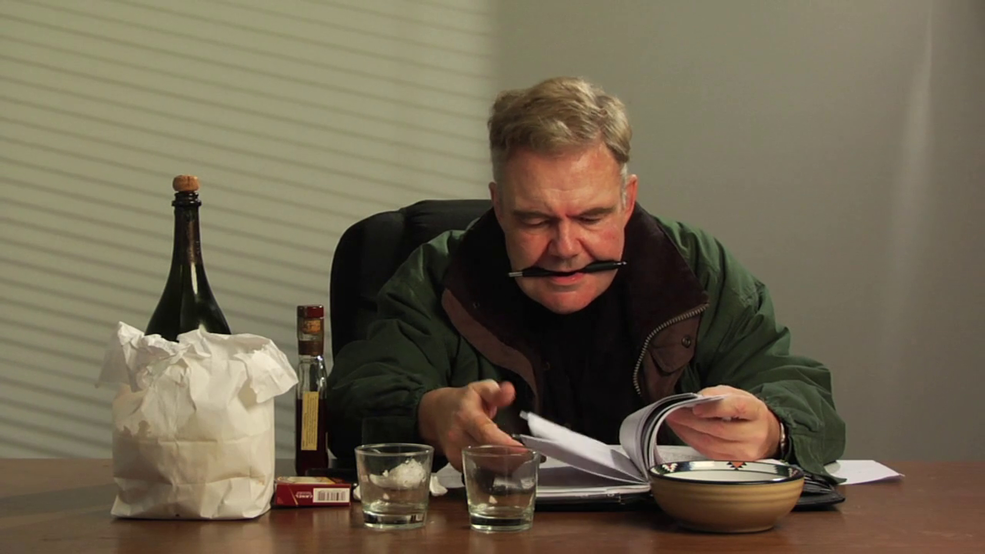 Picture of Glenn Shadix