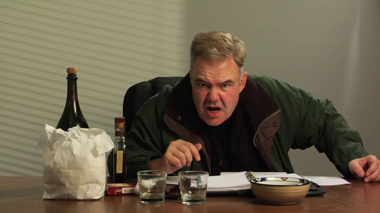 Picture of Glenn Shadix