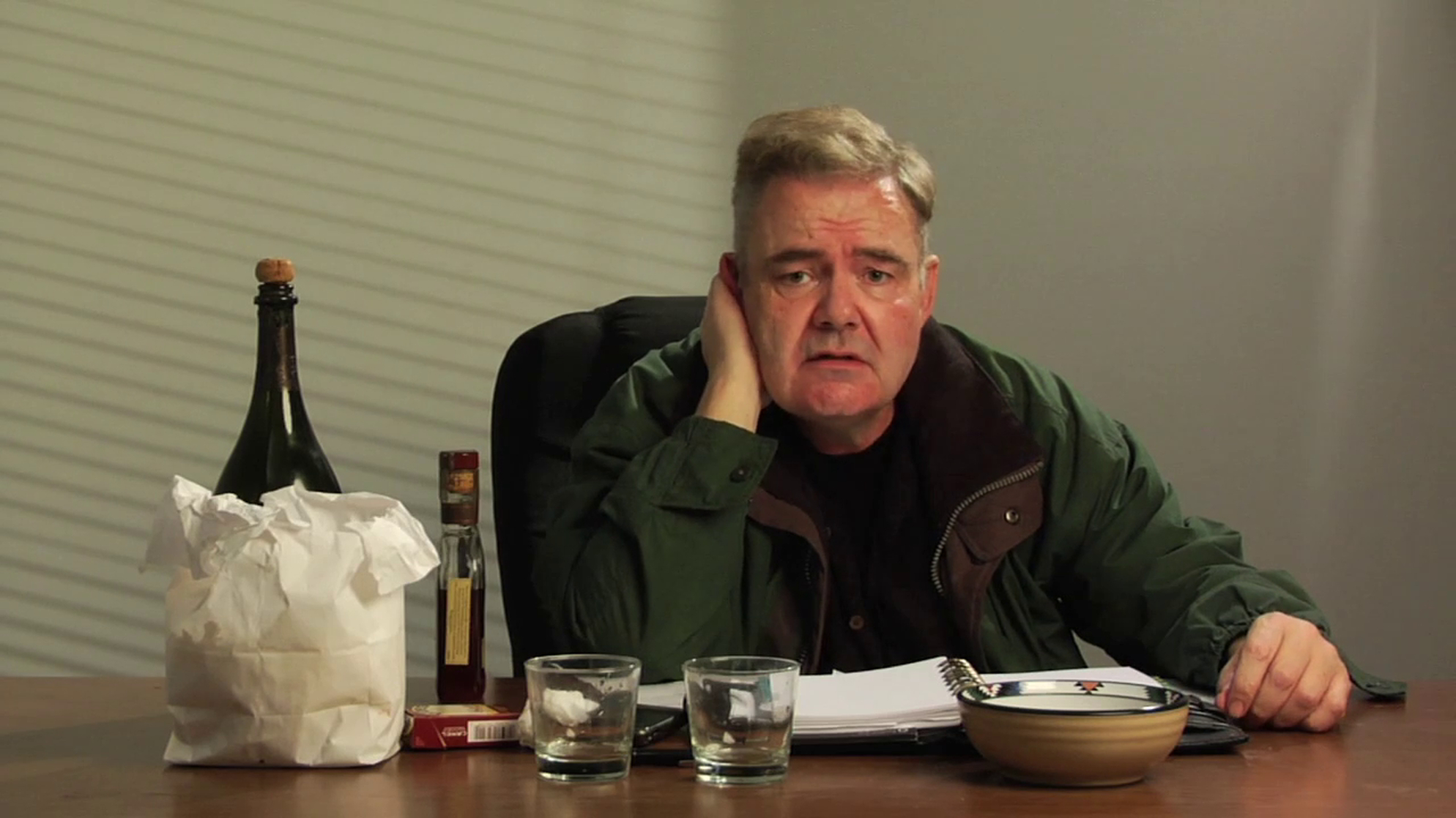 Picture of Glenn Shadix