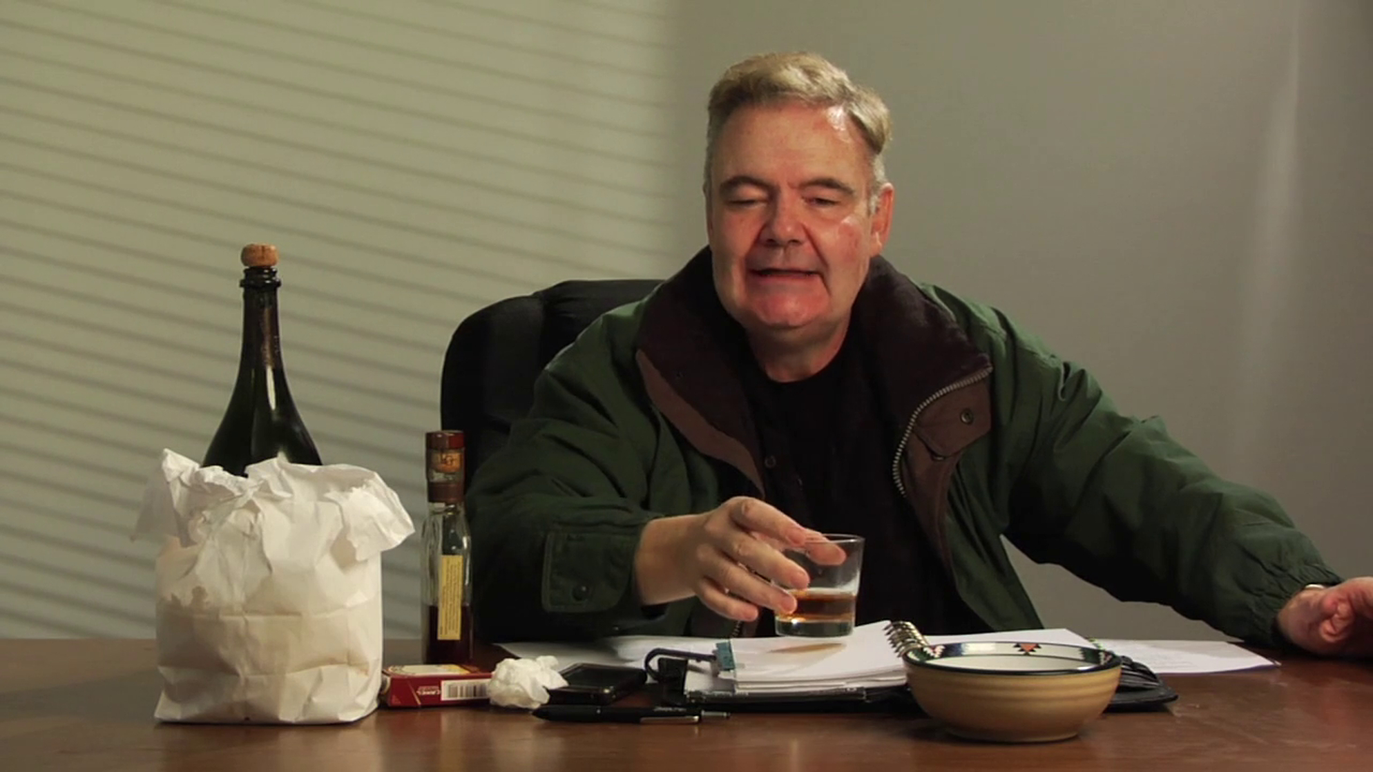 Picture of Glenn Shadix