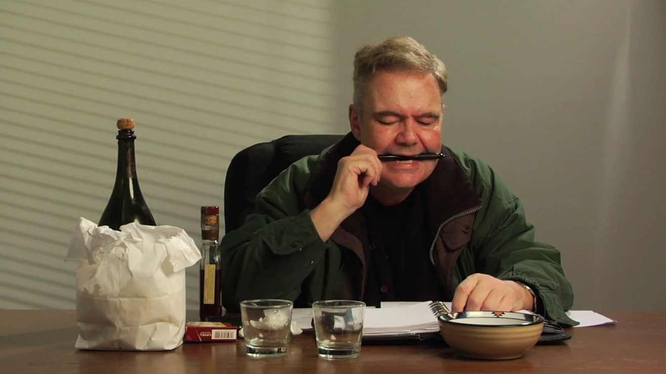 Picture of Glenn Shadix