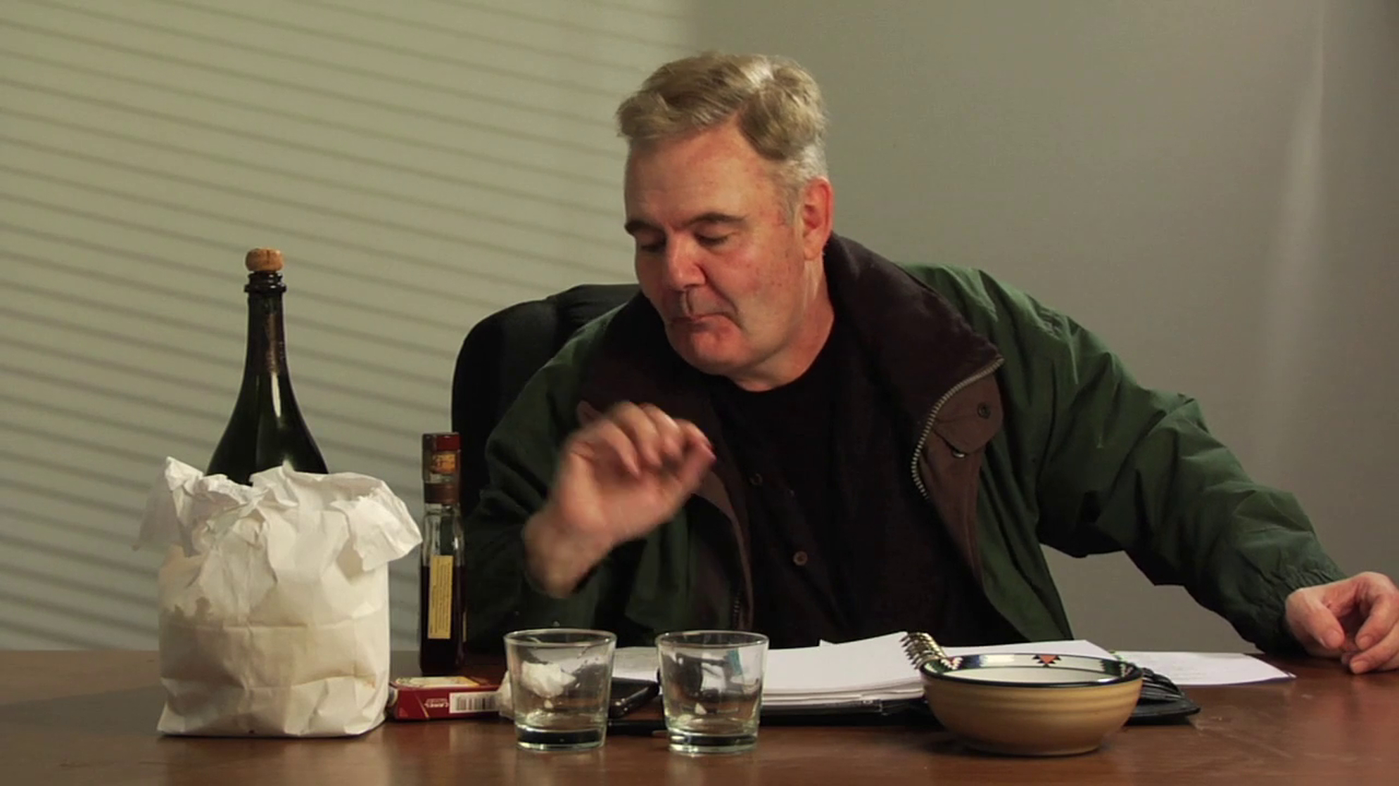 Picture of Glenn Shadix