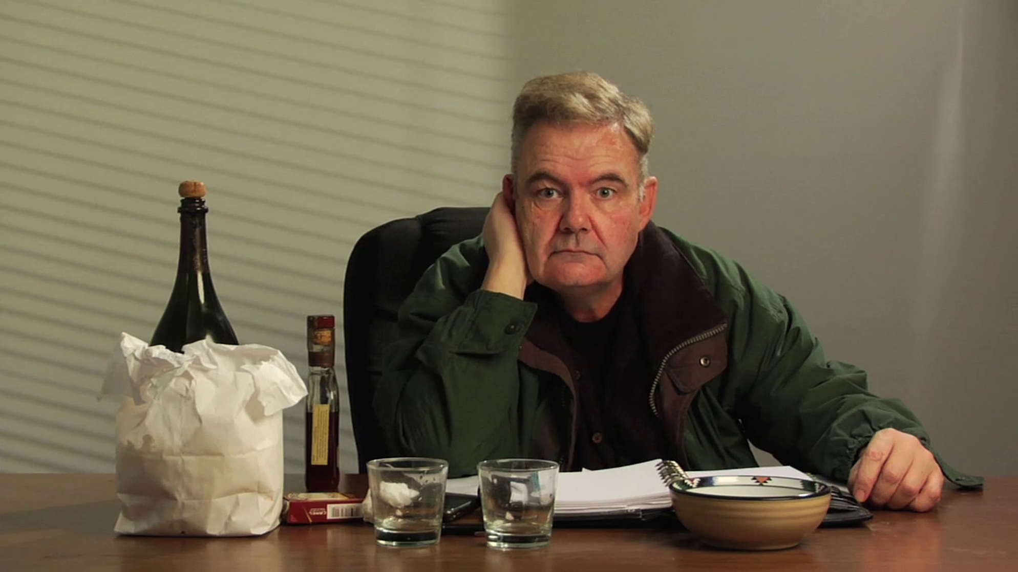 Picture of Glenn Shadix