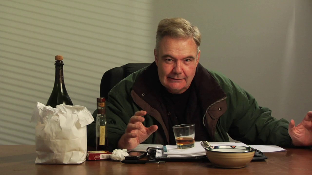 Picture of Glenn Shadix
