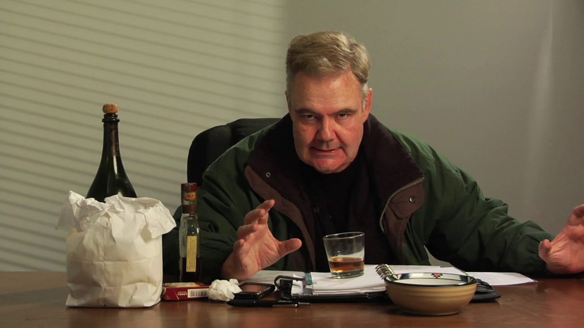 Picture of Glenn Shadix