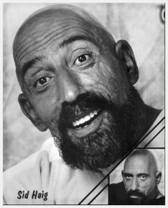 Picture of Sid Haig