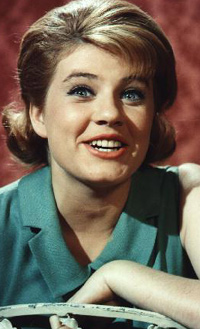 Picture of Patty Duke