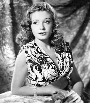 Picture of Jane Greer