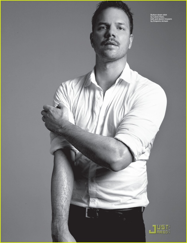 Picture of Jim Parrack