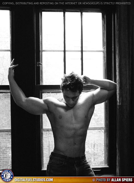 Image of Todd Morgan