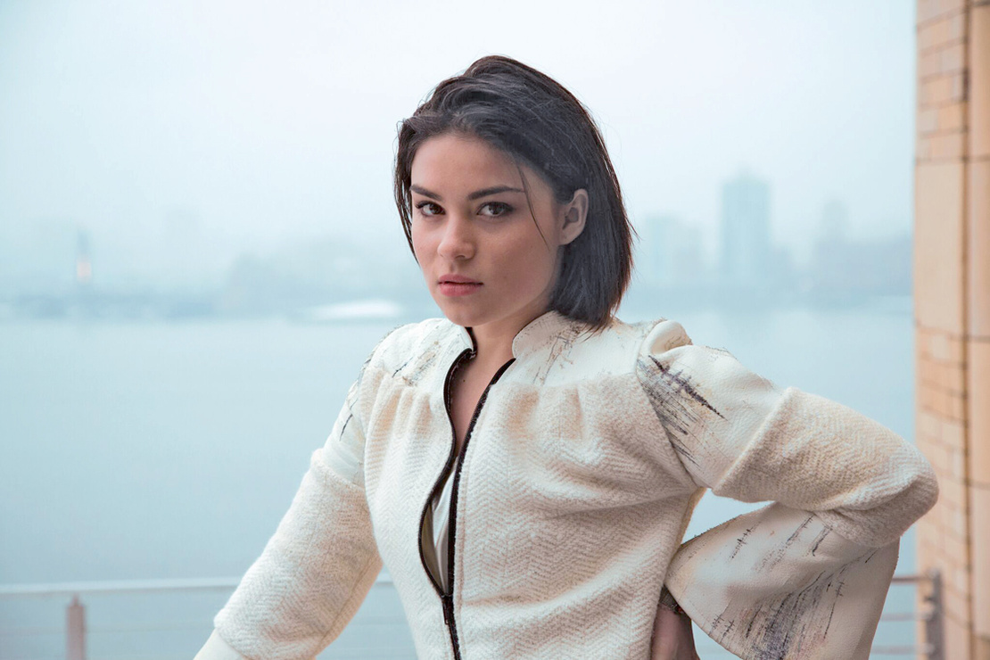 Picture of Devery Jacobs