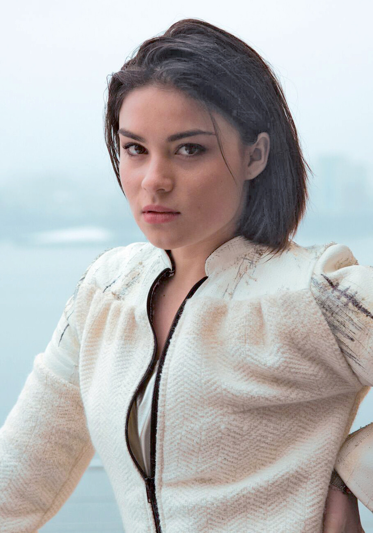 Image of Devery Jacobs