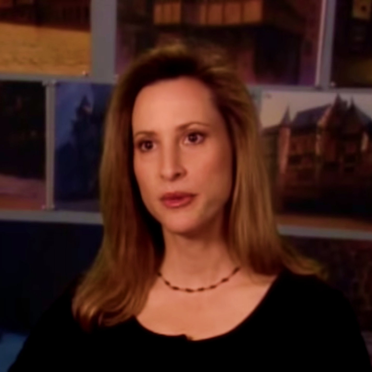 Picture of Lisa Keene