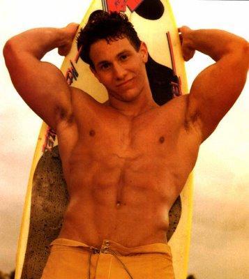 Image of Todd Morgan