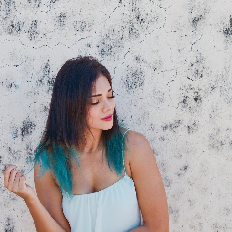 Image of Megha Gupta