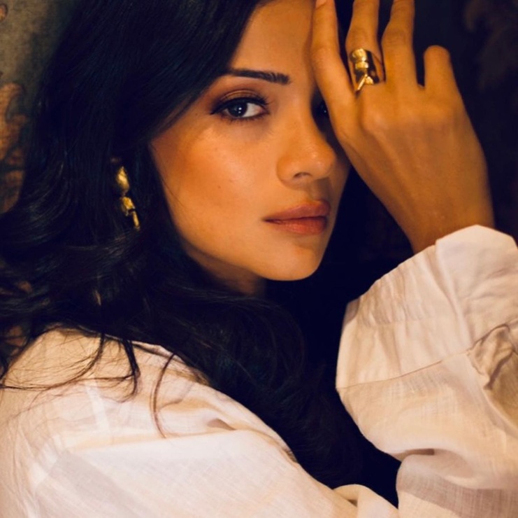 Picture of Megha Gupta