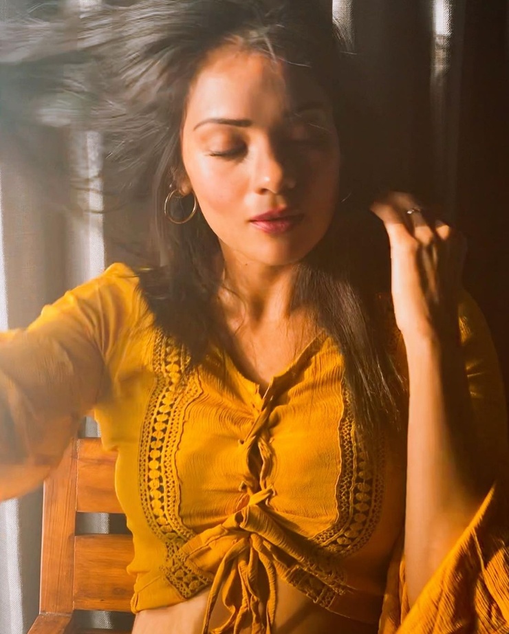 Image of Megha Gupta