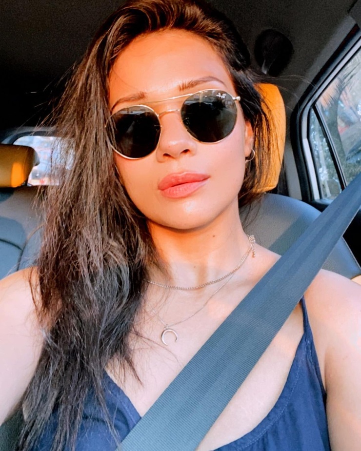 Picture of Megha Gupta